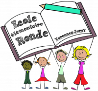 Bienvenue ! - Ecole élémentaire Ronde